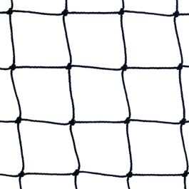 20mm Black Knotted Fruit Cage Netting | Netting | WM James & Co. | WM ...