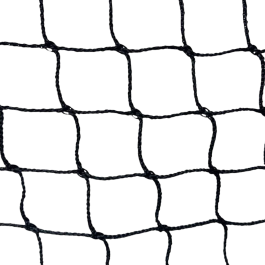 20mm General-Purpose Black Garden Netting | Netting | WM James & Co ...