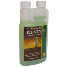 Revive - Restores Soil's Natural Balance | WM James & Co.