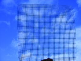 0.915m X 6m Weldmesh Roll | WM James & Co.