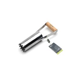 Short Handle Bulb Planter - RHS Endorsed | WM James & Co.