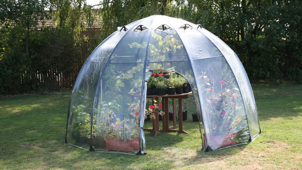 Unlock Your Garden's Potential: 10 Easy & Creative Garden Structure ...
